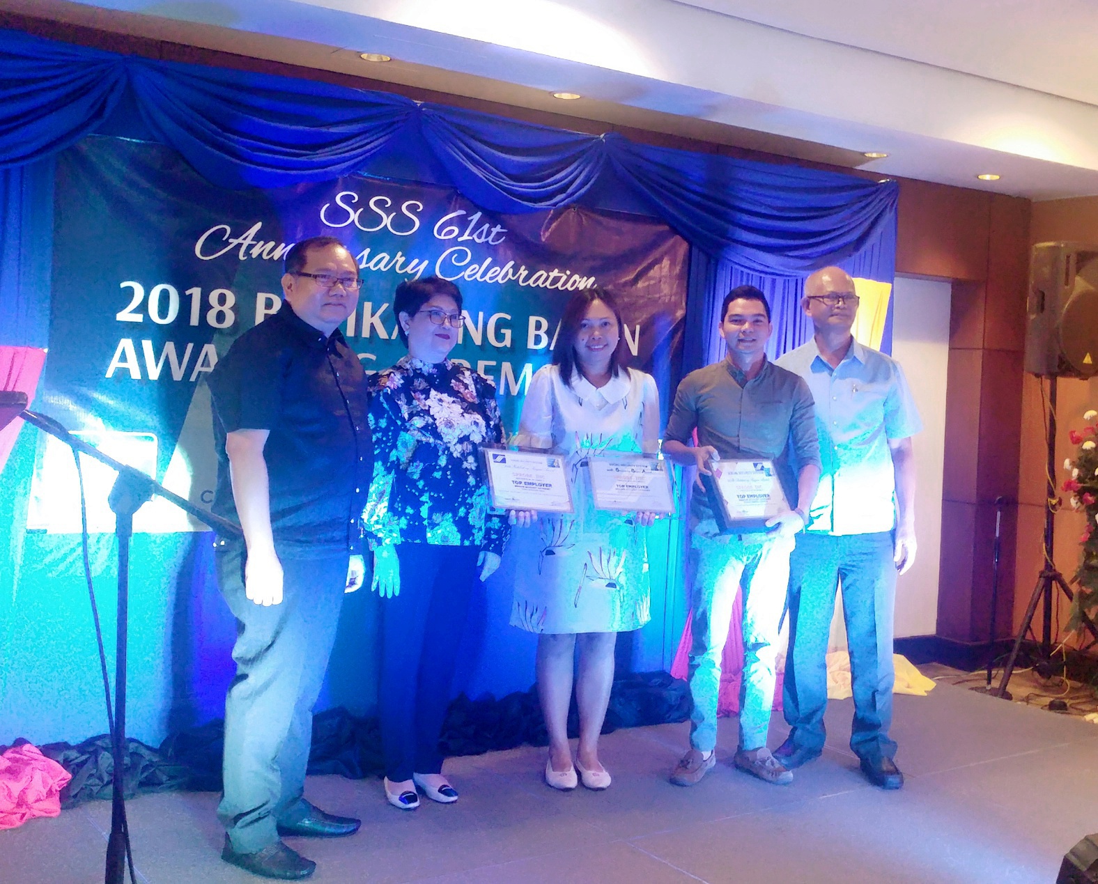 SPROBE Inc. SSS Award Announcement (CYOLAB’s Subsidiary Company in the ...