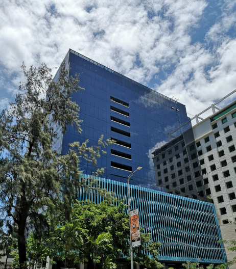 SPROBE Inc. Office Relocation Announcement (CYOLAB’s subsidiary company ...